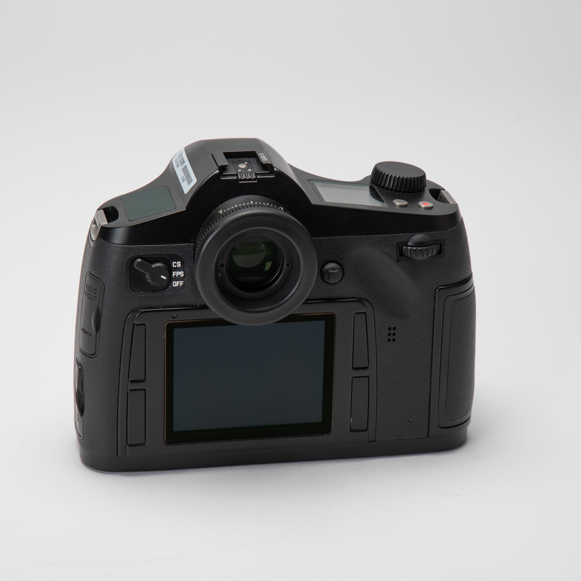FotoCare Rental. leica-s-typ-007-digital-camera | fotocarerentals.com ...