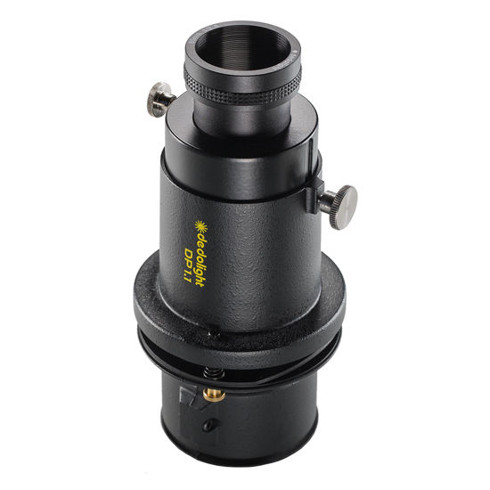 FotoCare Rental. Dedolight LED BiColor light head DLED4-BI