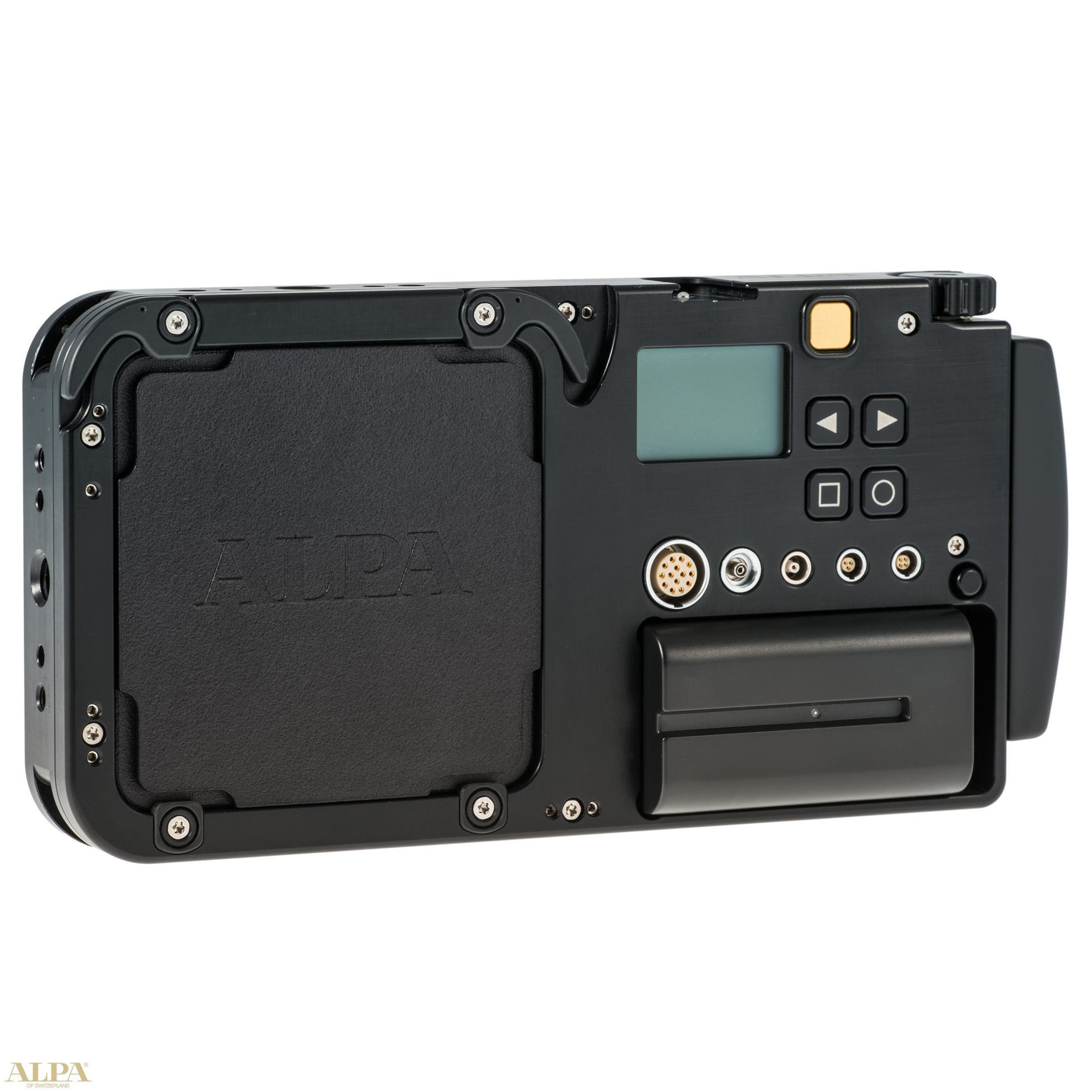 FotoCare Rental. alpa-12-fps-camera | fotocarerentals.com | NYC rental