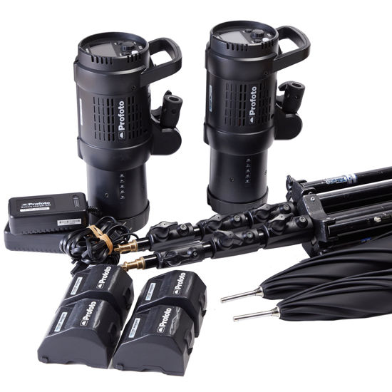FotoCare Rental. profoto b1x monolight Rental NYC - FotocareRentals