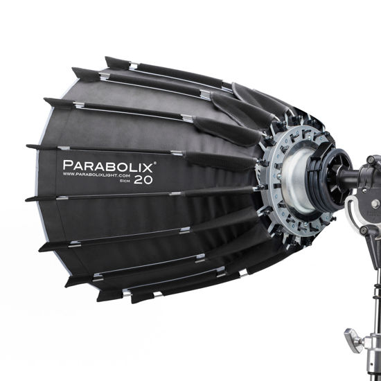 FotoCare Rental. fotocarerentals.com | NYC rental parabolix-20 51cm ...